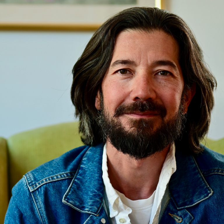 Ryo Yamaguchi nommé éditeur chez Copper Canyon Press